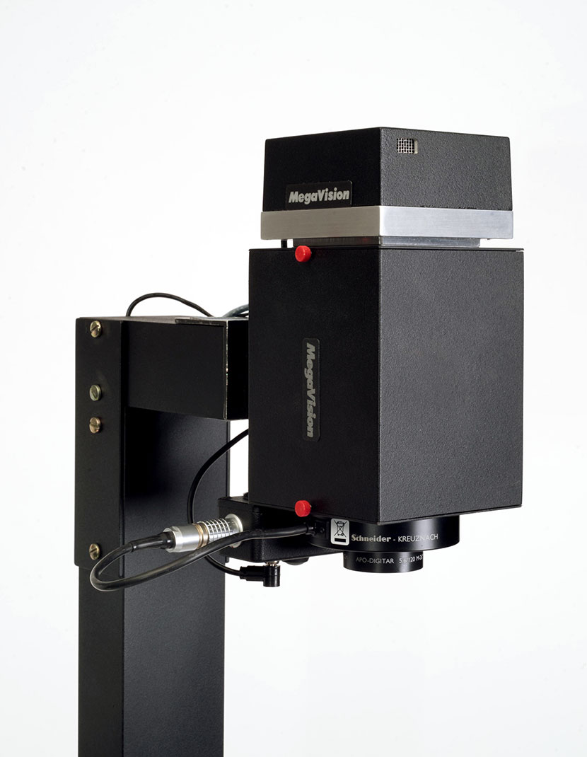 Spectra the Hut - MegaVision